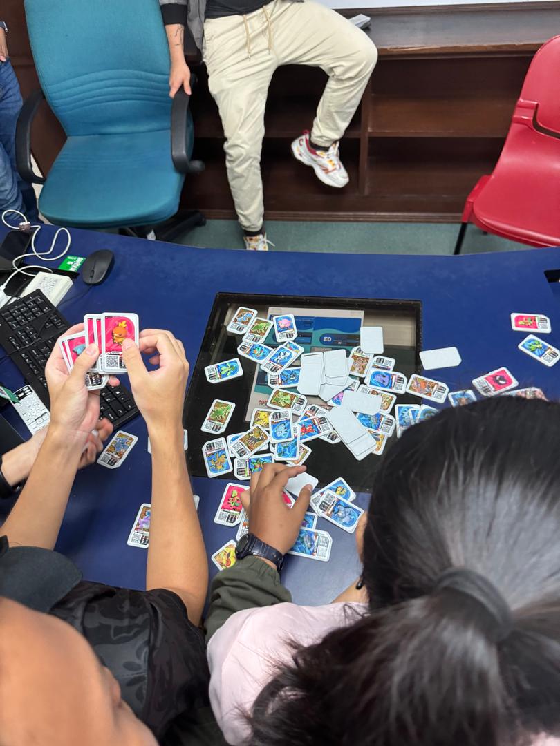 Keng Wei's eportfolio